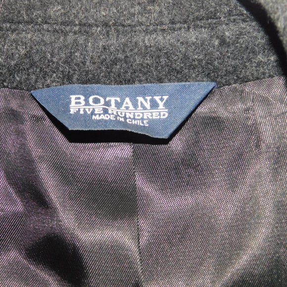 Botany 500 | Suits & Blazers | Botany Five Hundred 50 00 Camel Hair ...